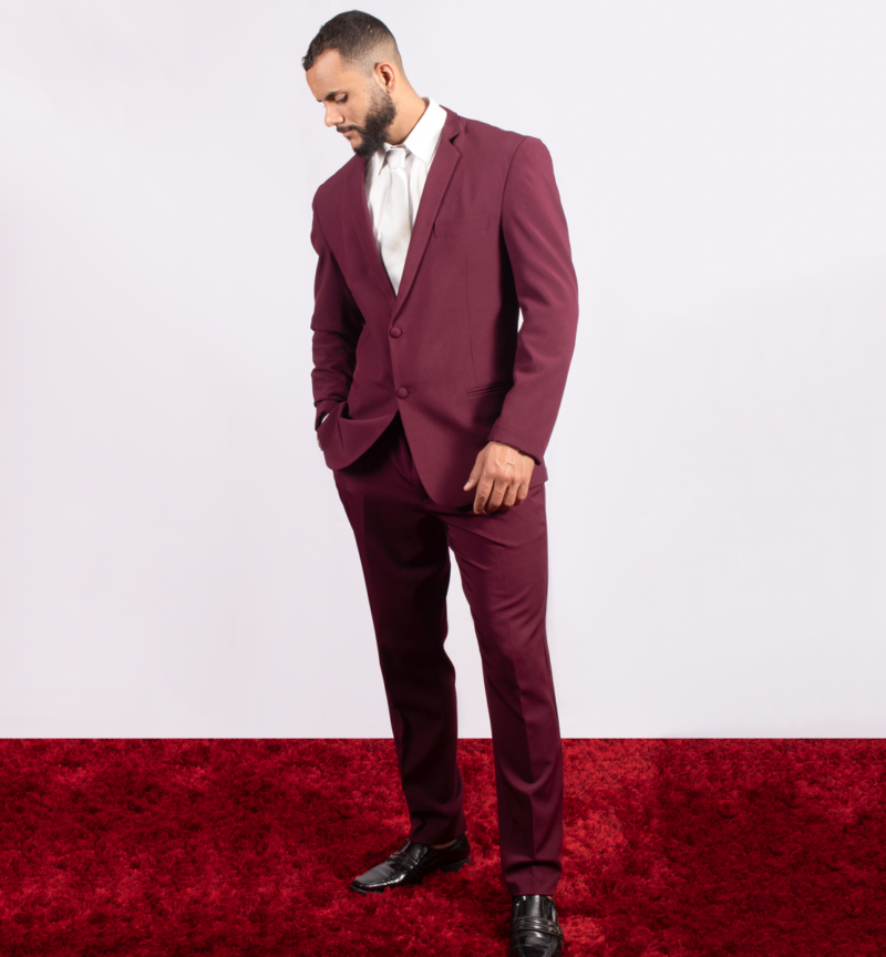 Aluguel de Terno e Vestido em São Paulo - Casa Black